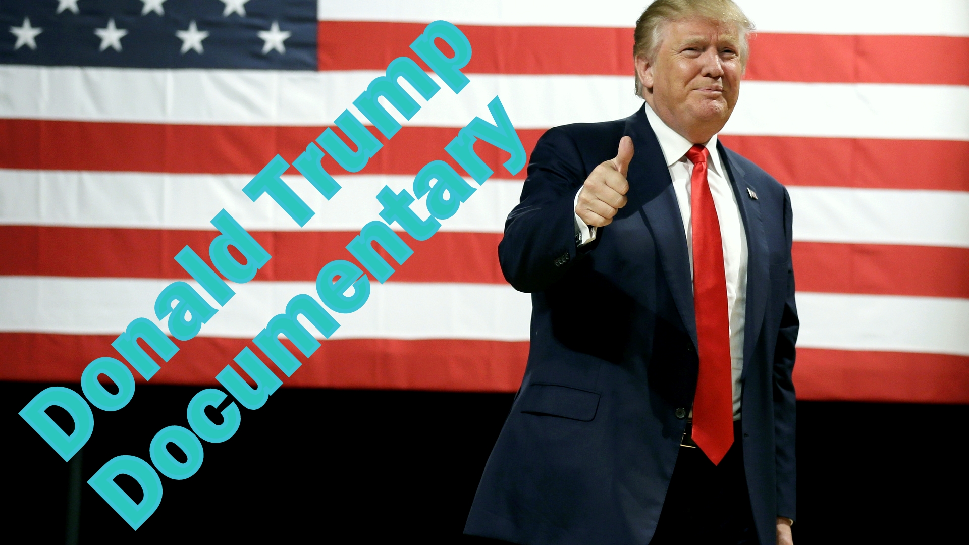 Watch Donald Trump Documentary | Prime Video