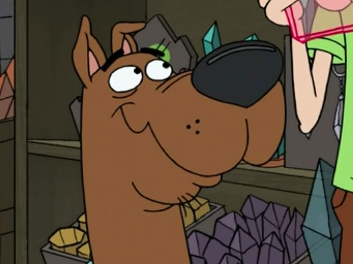 Prime Video: Be Cool, Scooby Doo!: The Complete Season 1