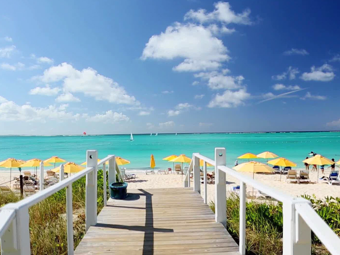 Prime Video: Caribbean Life - Season 1