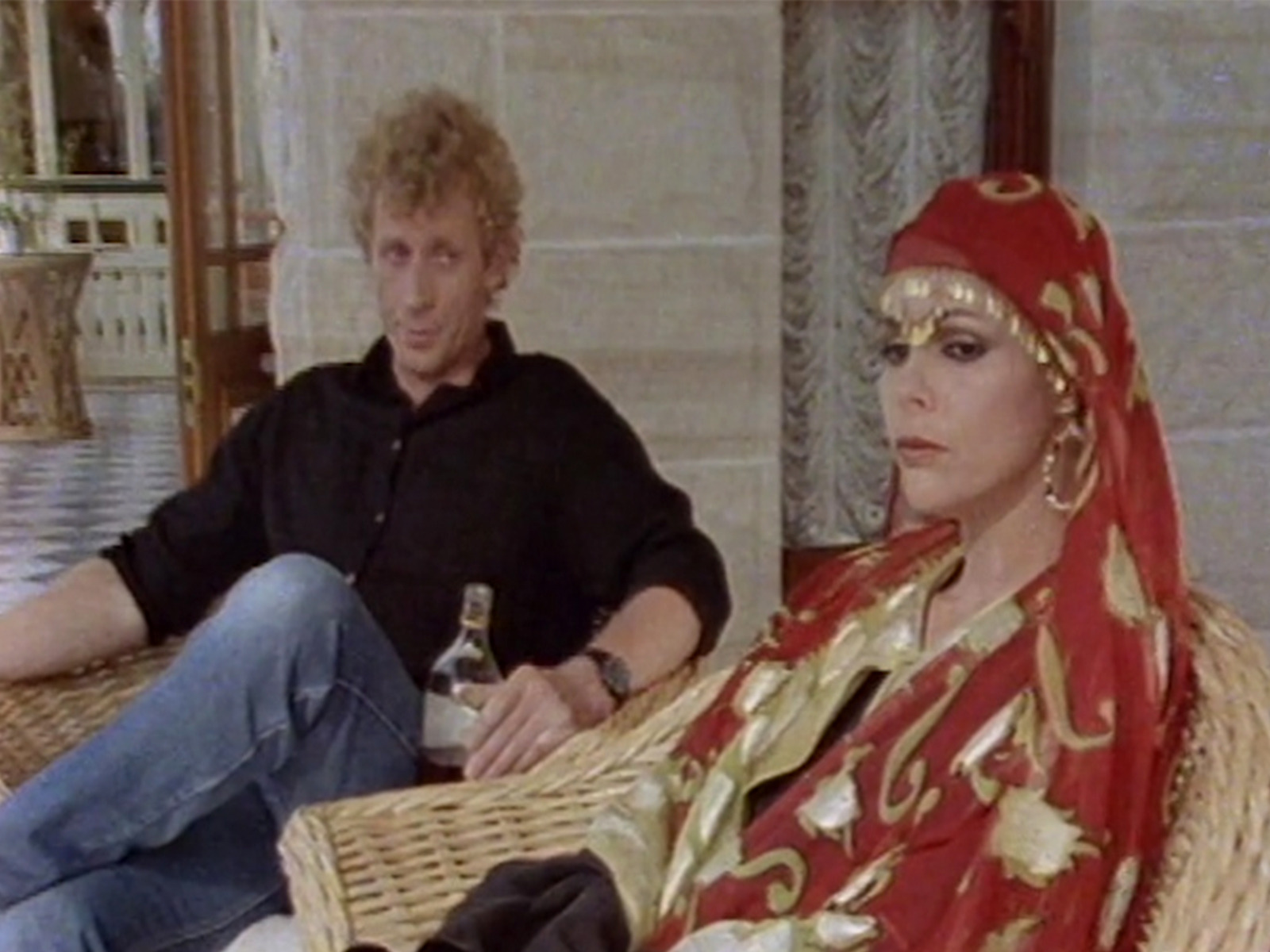 Prime Video: Return to Eden