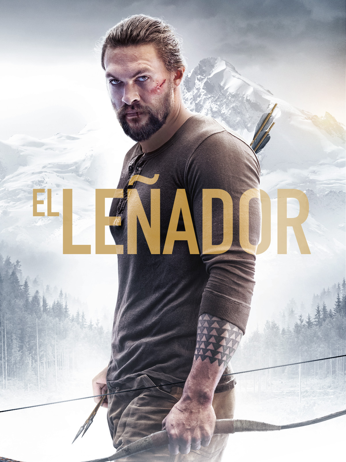 Prime Video: El leñador