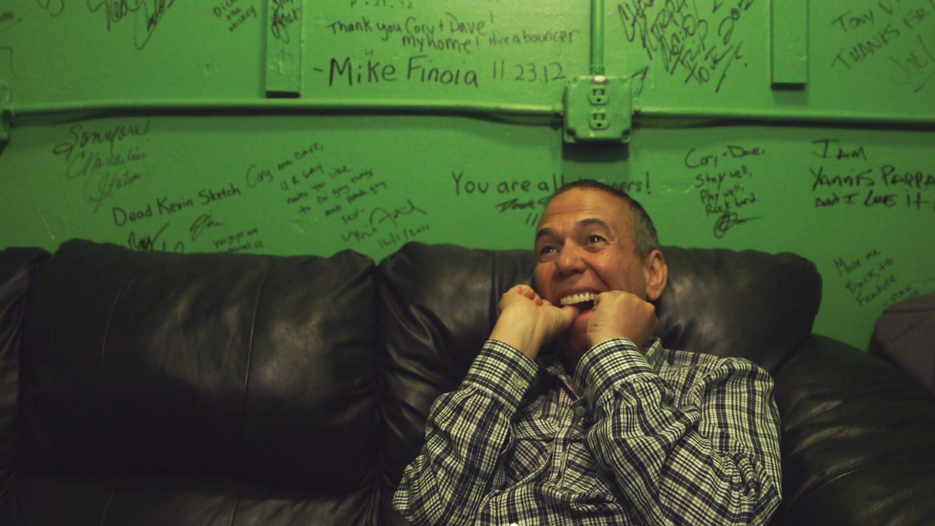 Prime Video: Gilbert