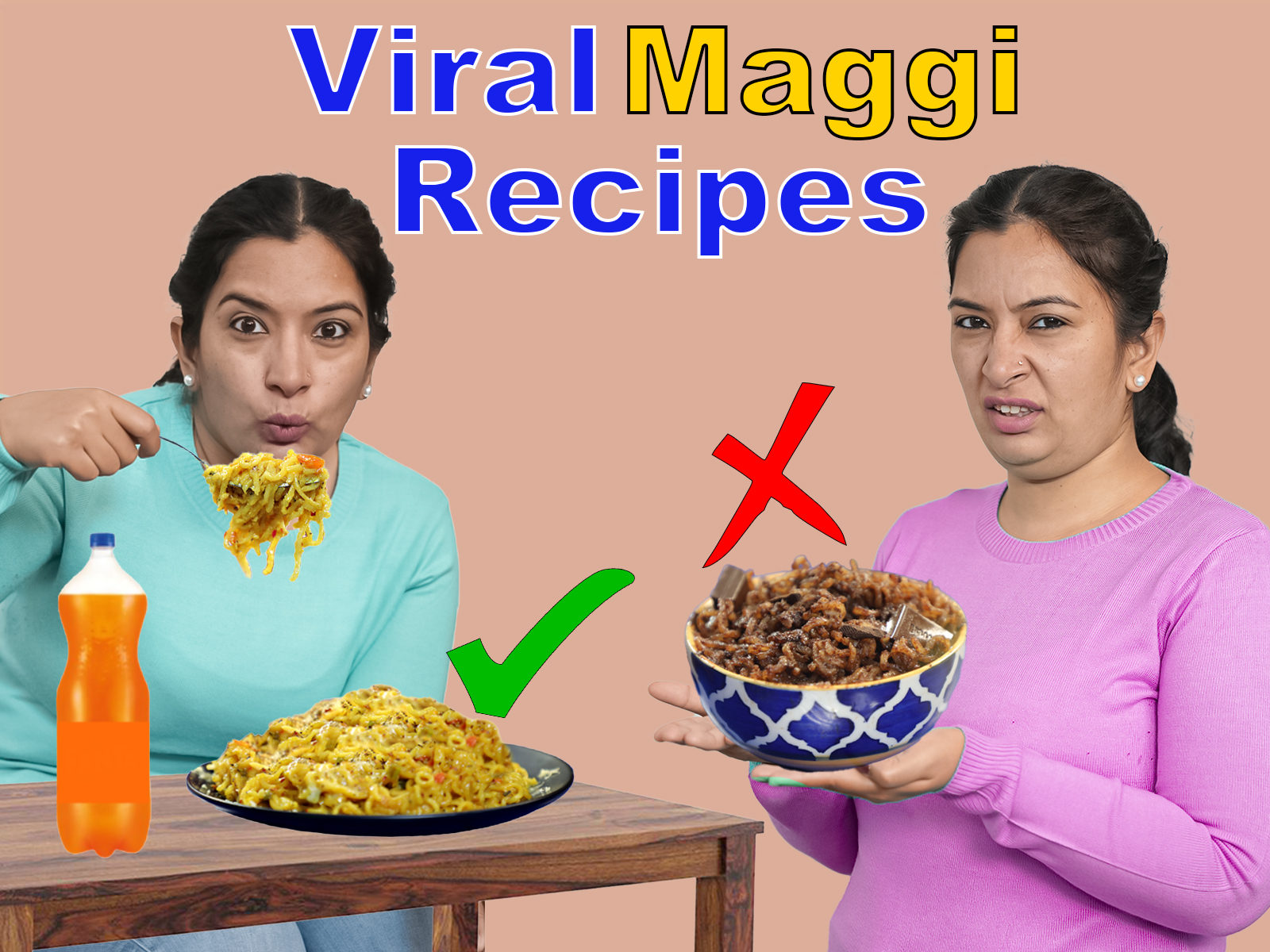 Prime Video: Cook With Nisha Season 2