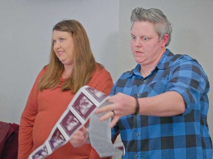 Prime Video: sMothered - Season 4