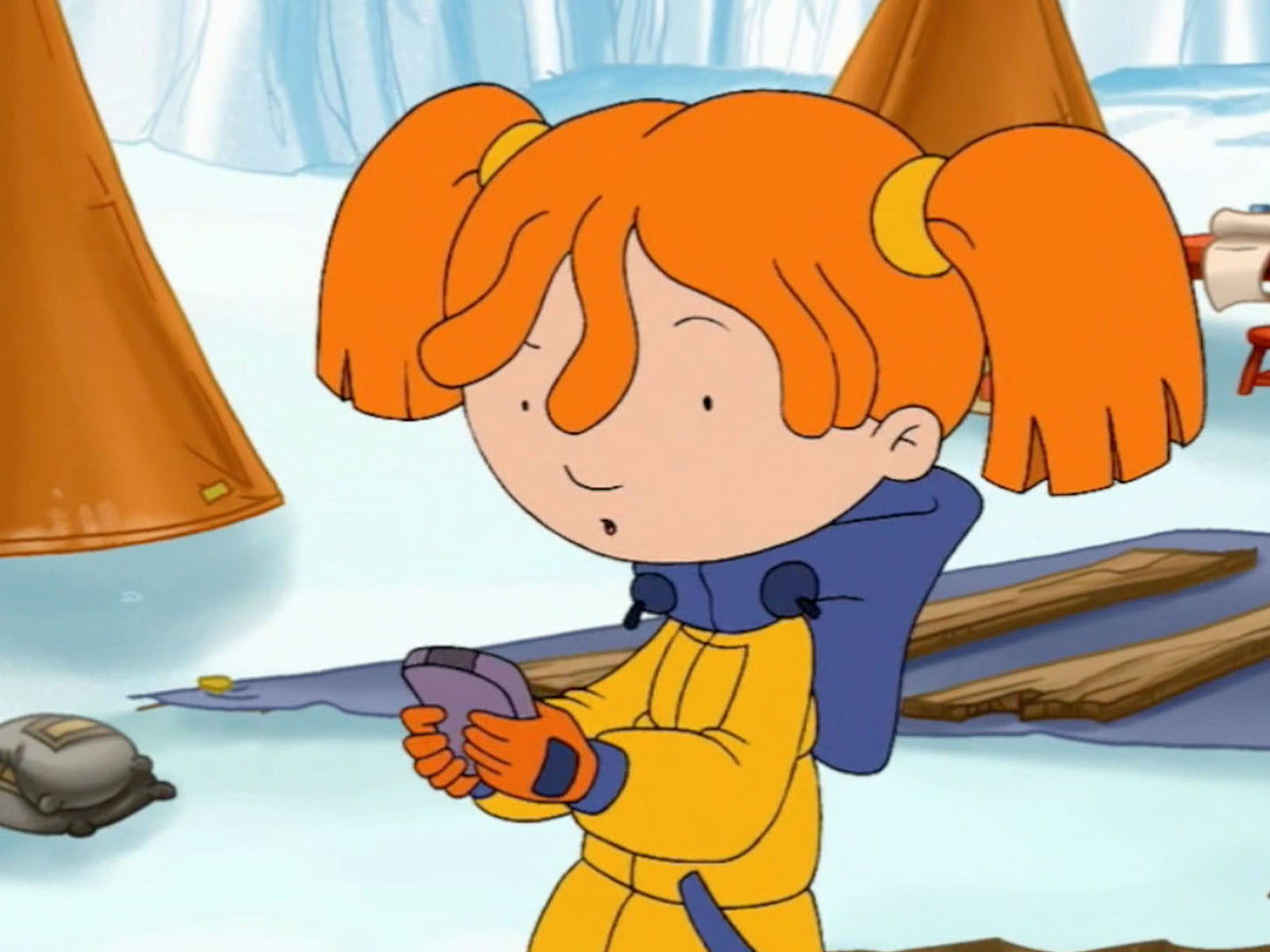 Prime Video: Edebits