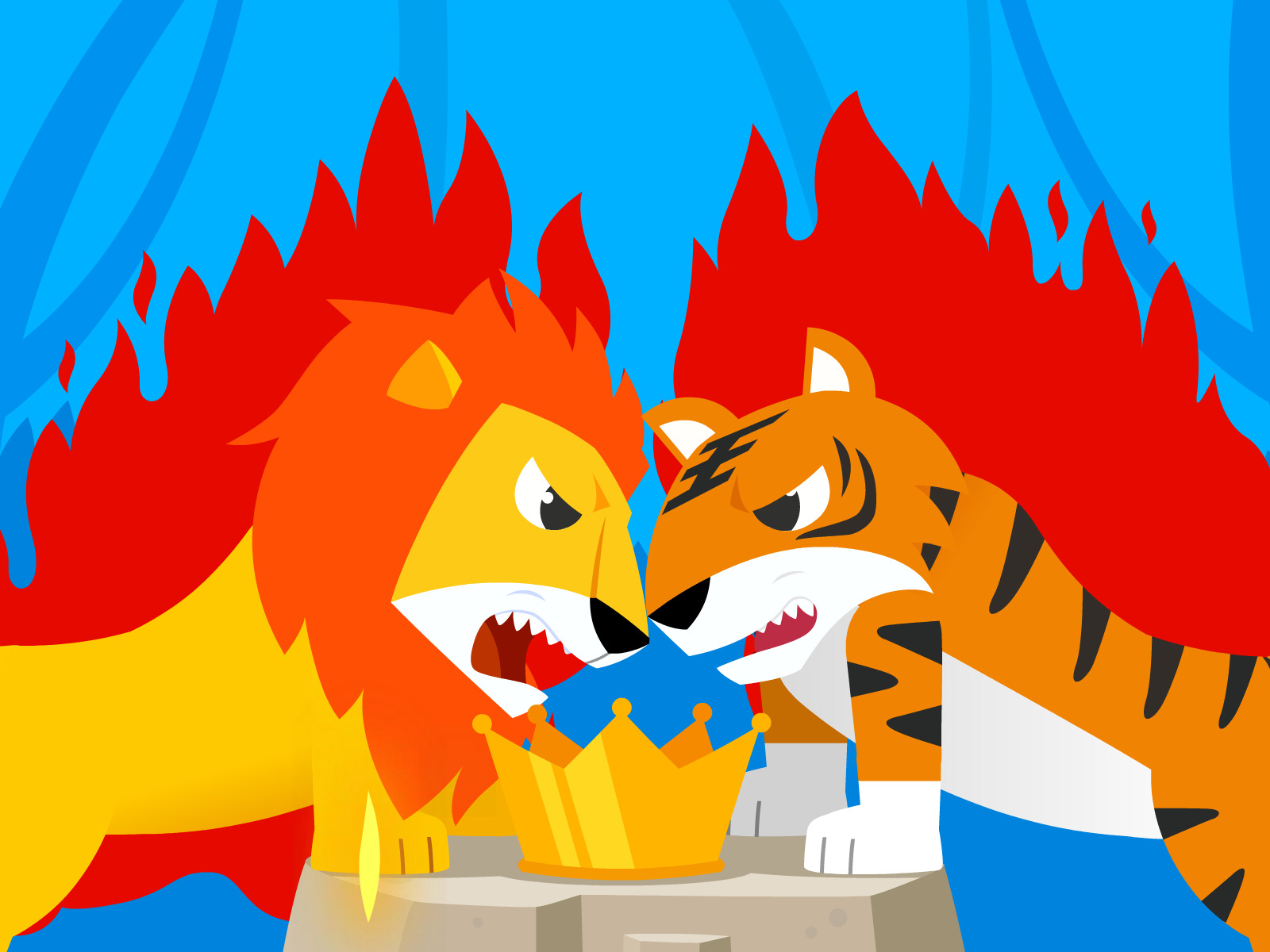 Prime Video: Pinkfong! Baby Shark & More Animal Songs