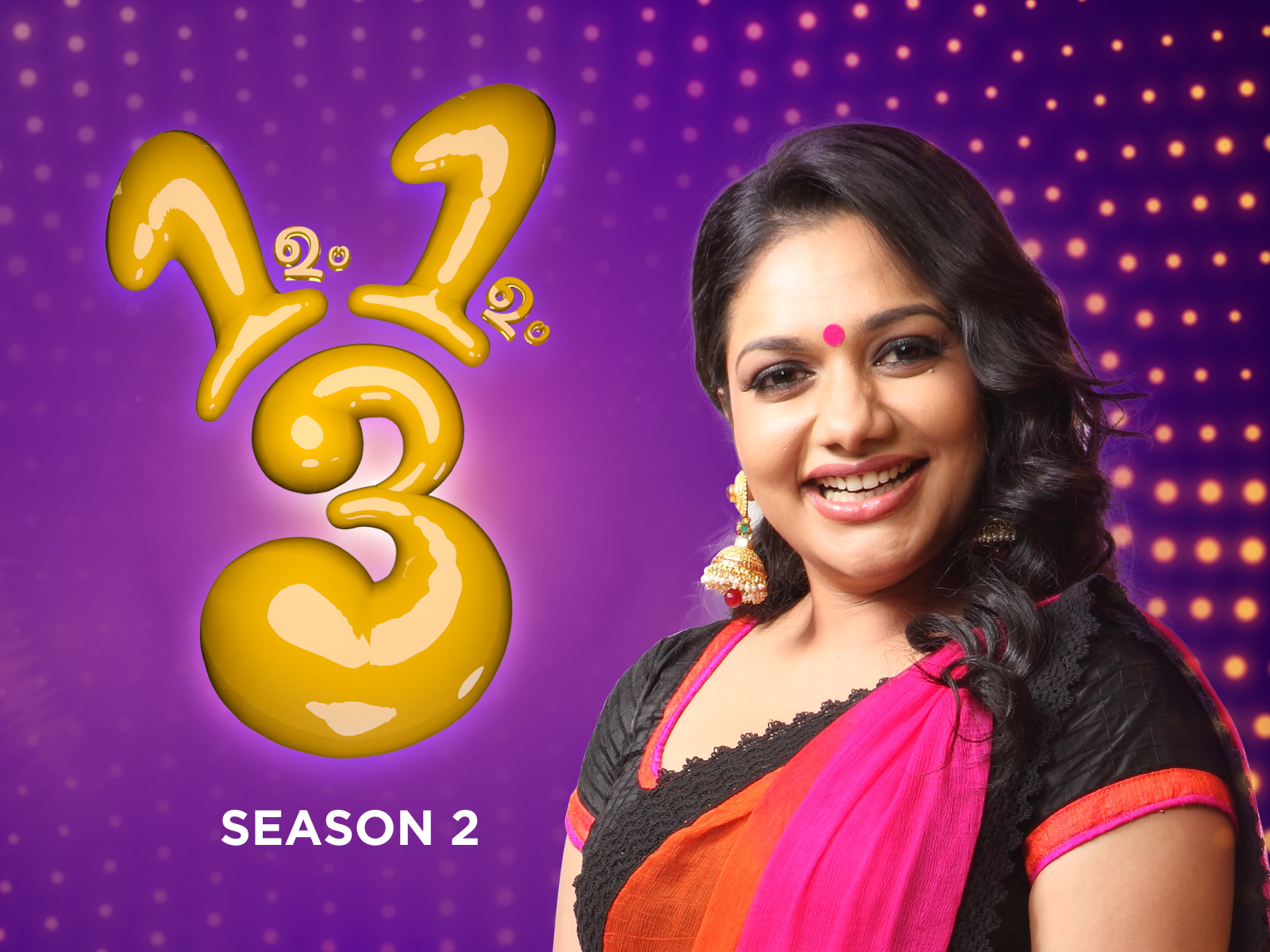 Prime Video: Onnum Onnum Moonu Season 2