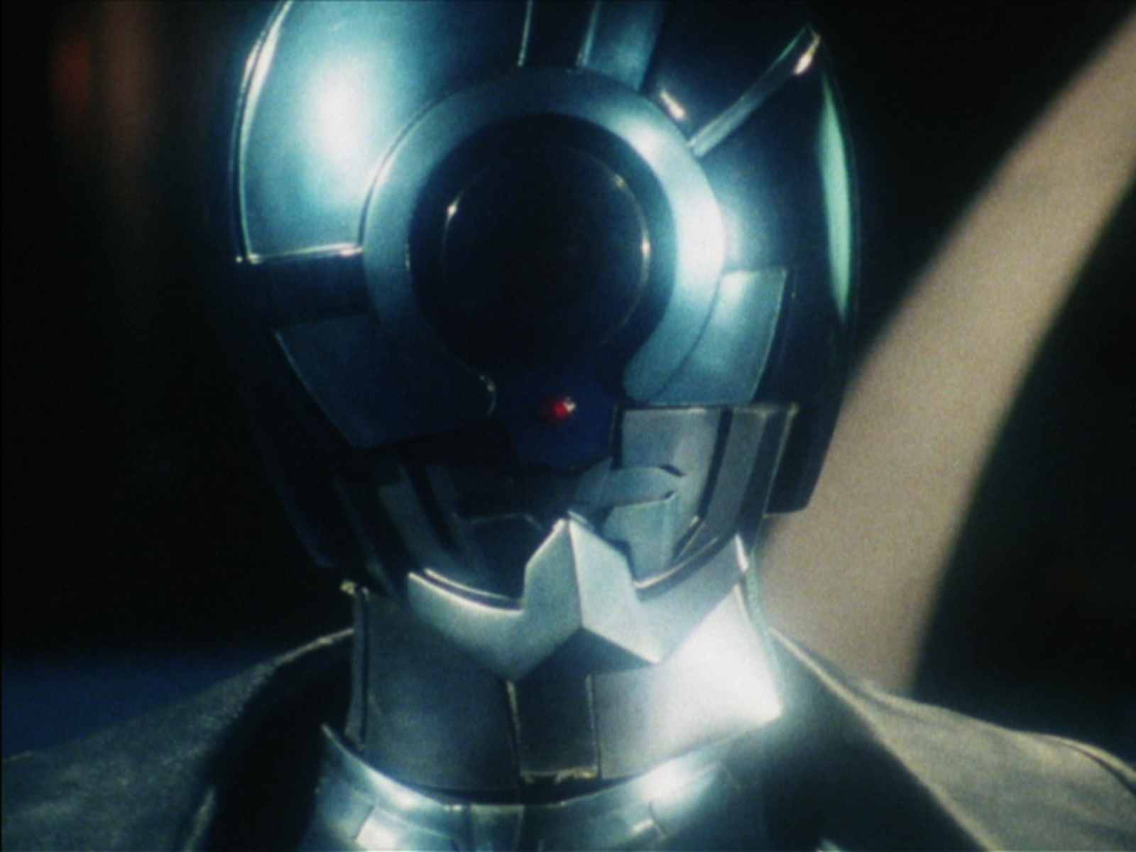 Prime Video: Kamen Rider Black RX