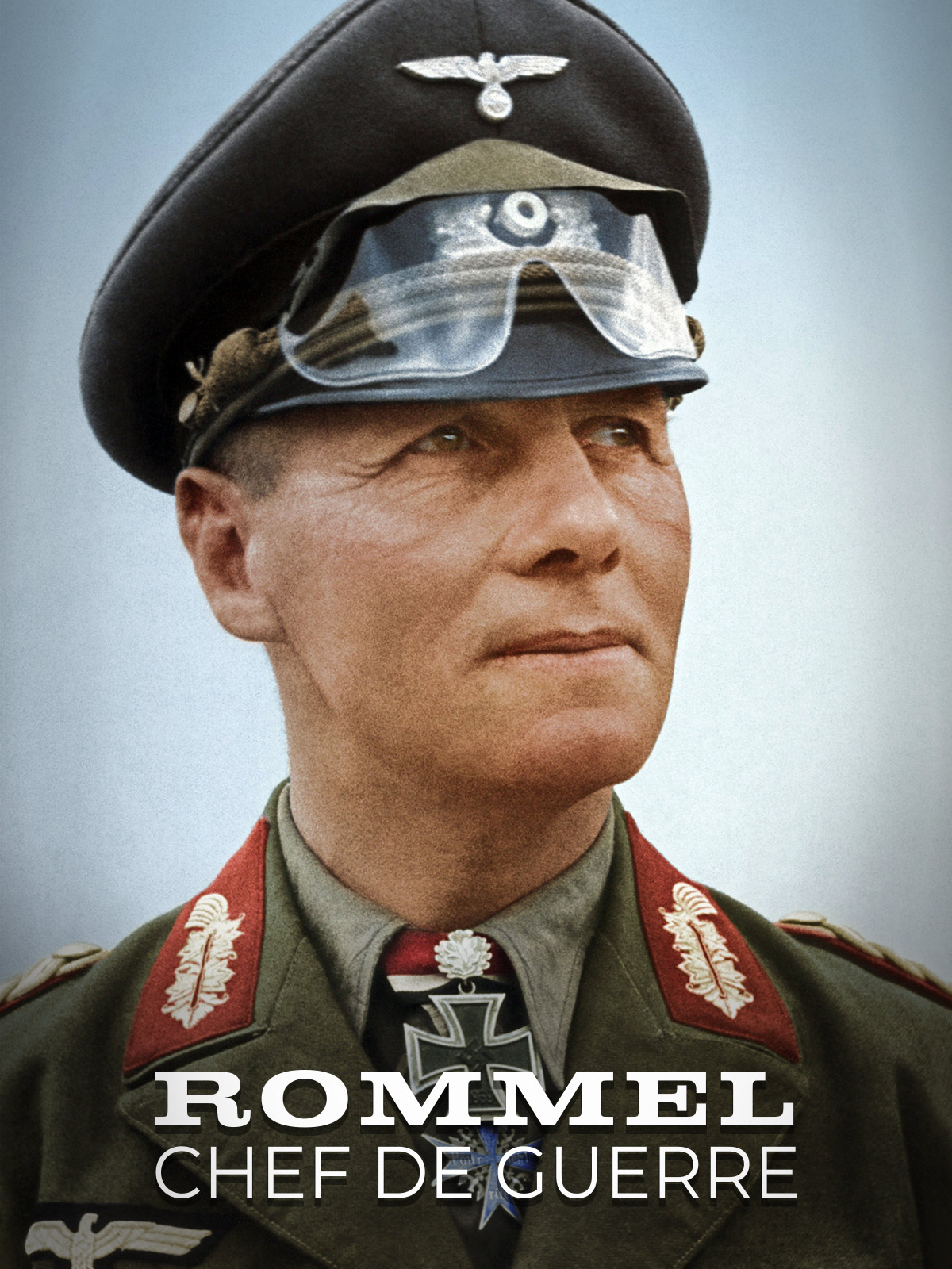 Prime Video: Rommel, chef de guerre