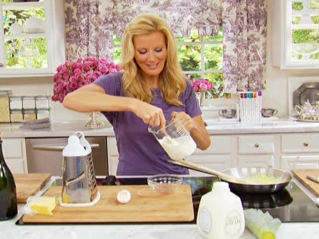 Prime Video: Semi-Homemade Cooking with Sandra Lee - Season 14