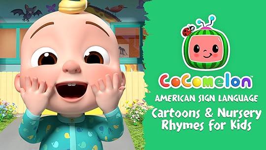 Prime Video: Cocomelon American Sign Language - Cartoons for Kids