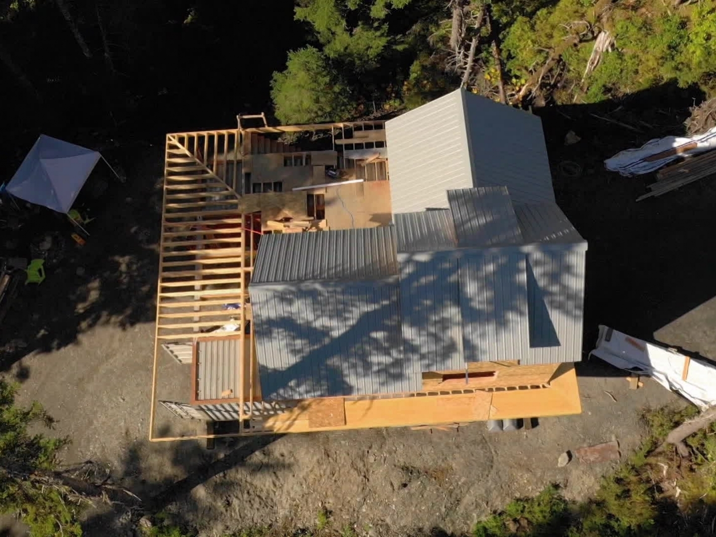 Prime Video: Building Alaska - Season 9