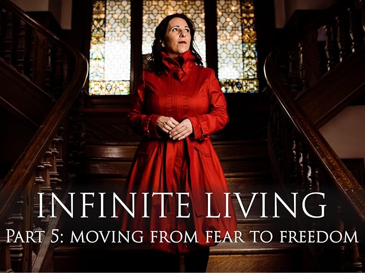 Prime Video: Infinite Living Secrets of The Werner House