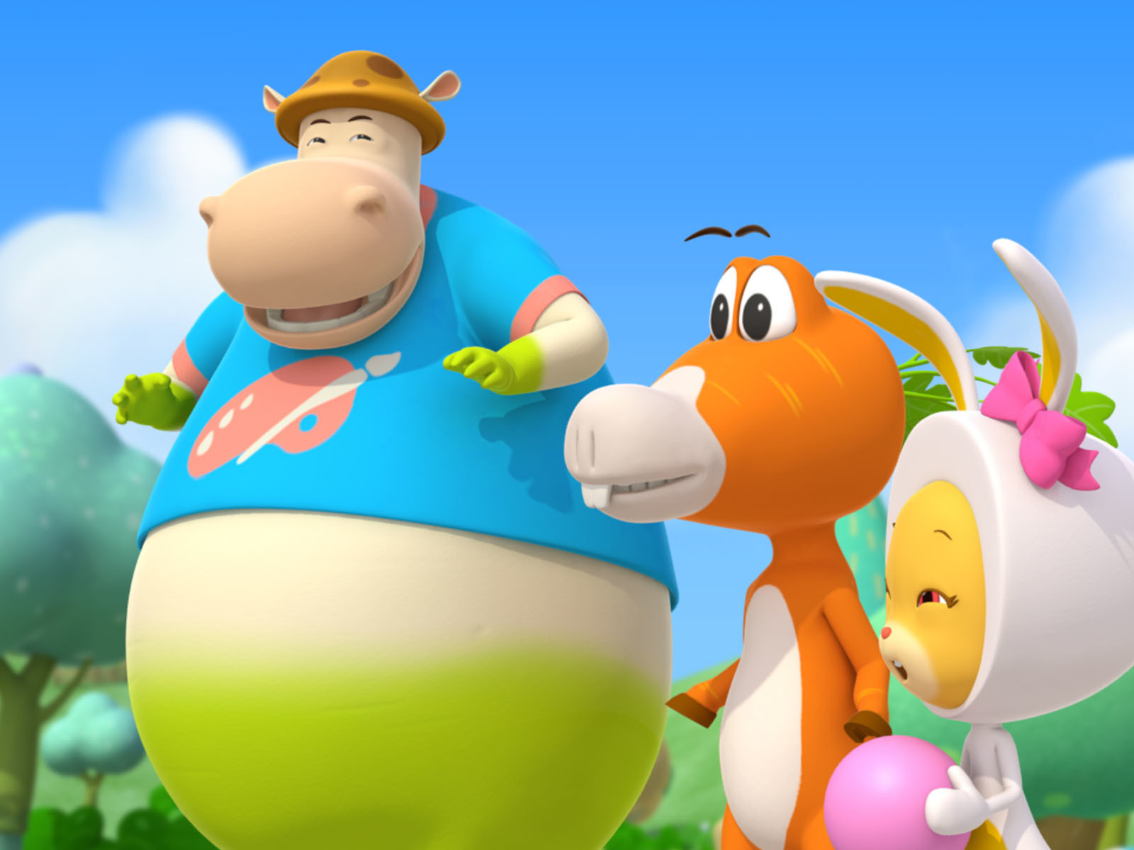 Prime Video: Cocomong