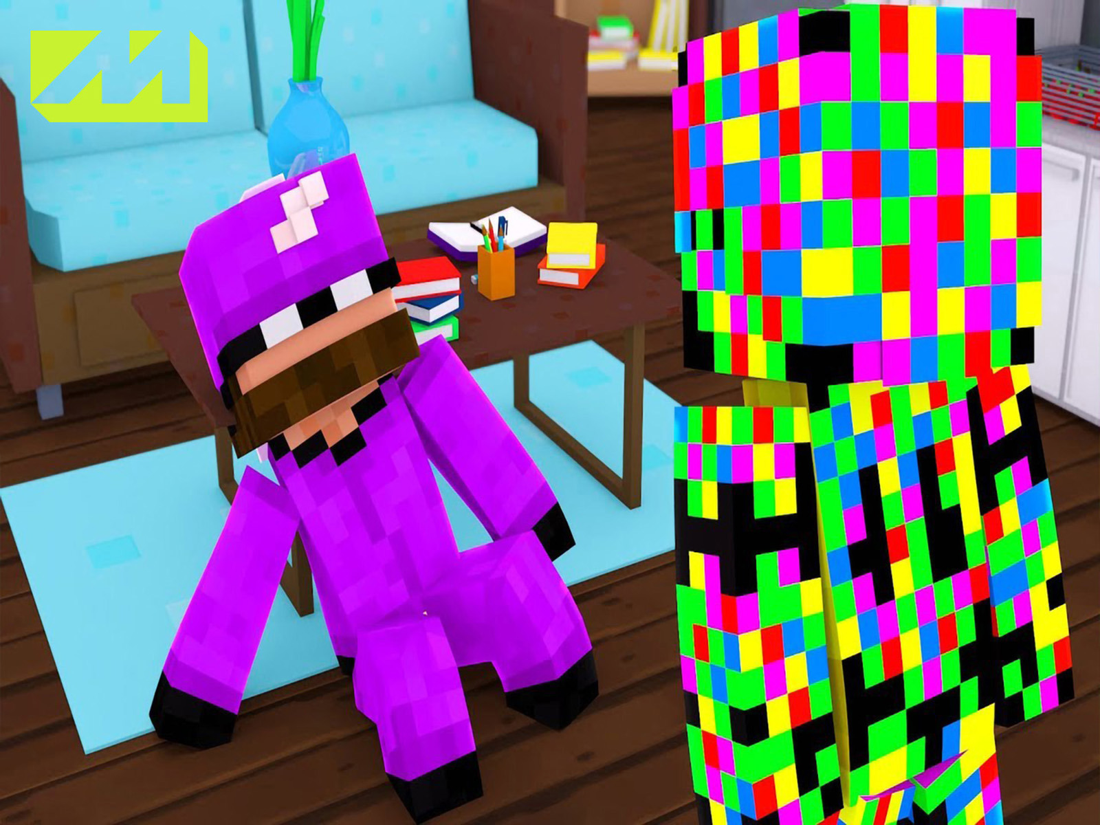 Prime Video: Clip: Roleplay Adventures