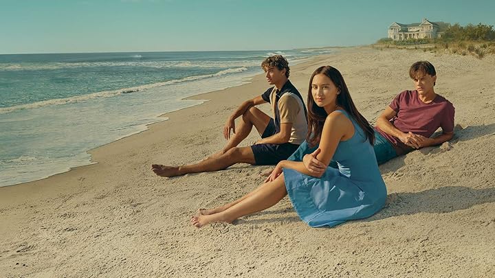 Amazon.de: Der Sommer, als ich schön wurde - Staffel 2 ansehen | Prime ...