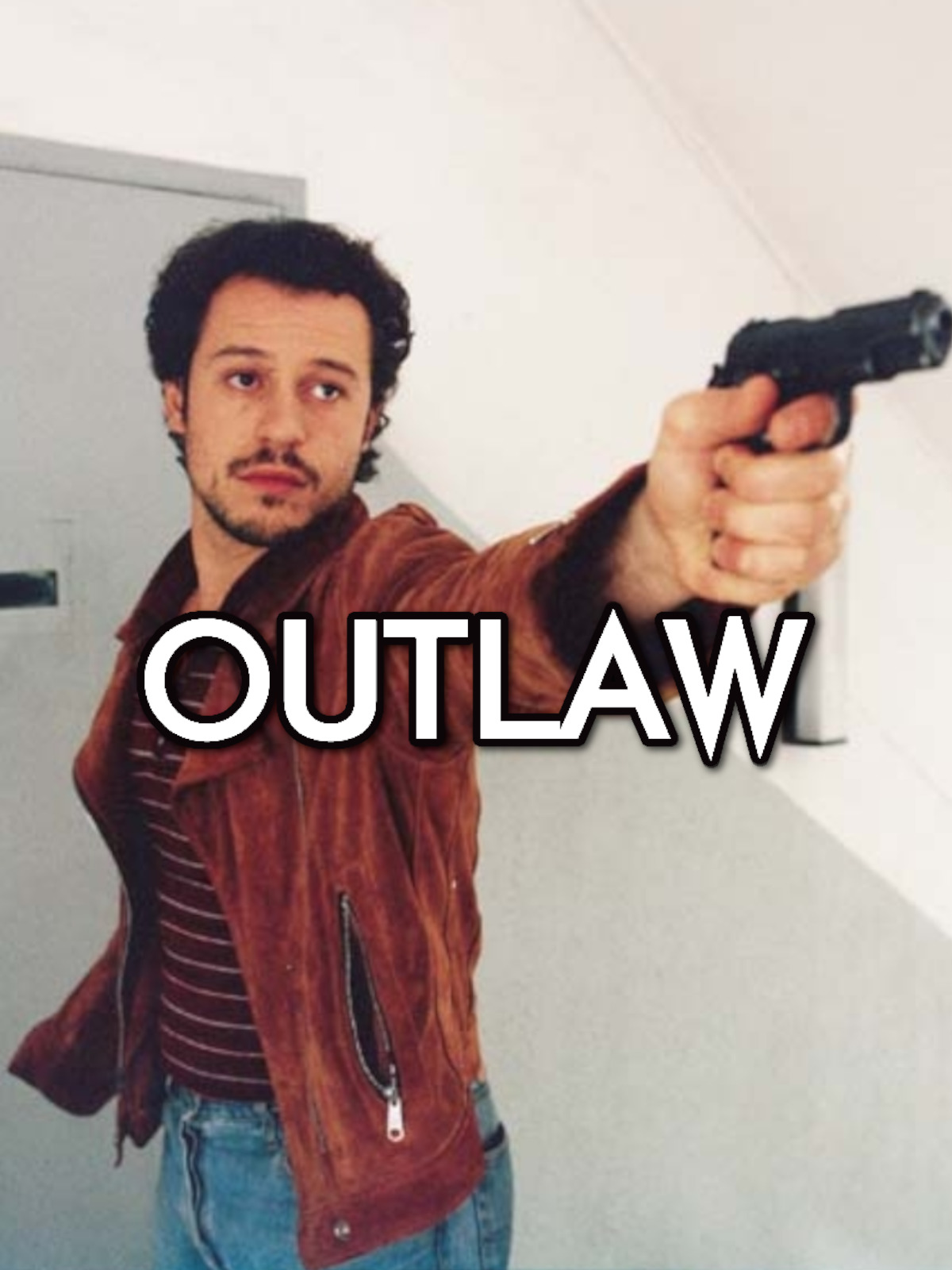 Prime Video: Outlaw