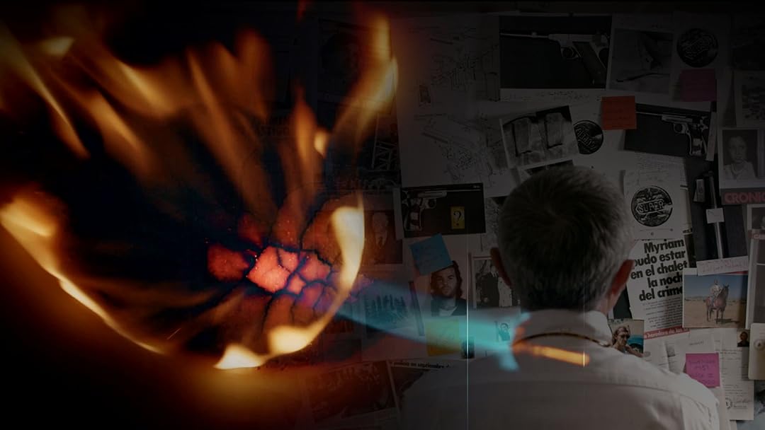 Prime Video: Temporada 1