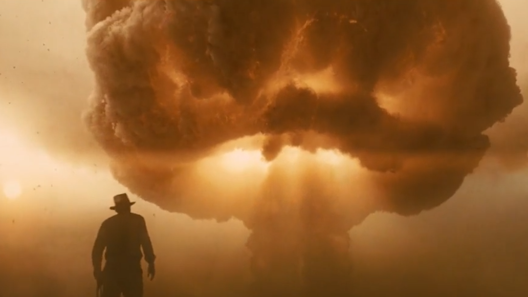 Watch Explosives Expert Rates Unrealistic Movie Explosions | Prime Video