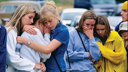 Prime Video: The Columbine Massacre: In the Killer's Mind