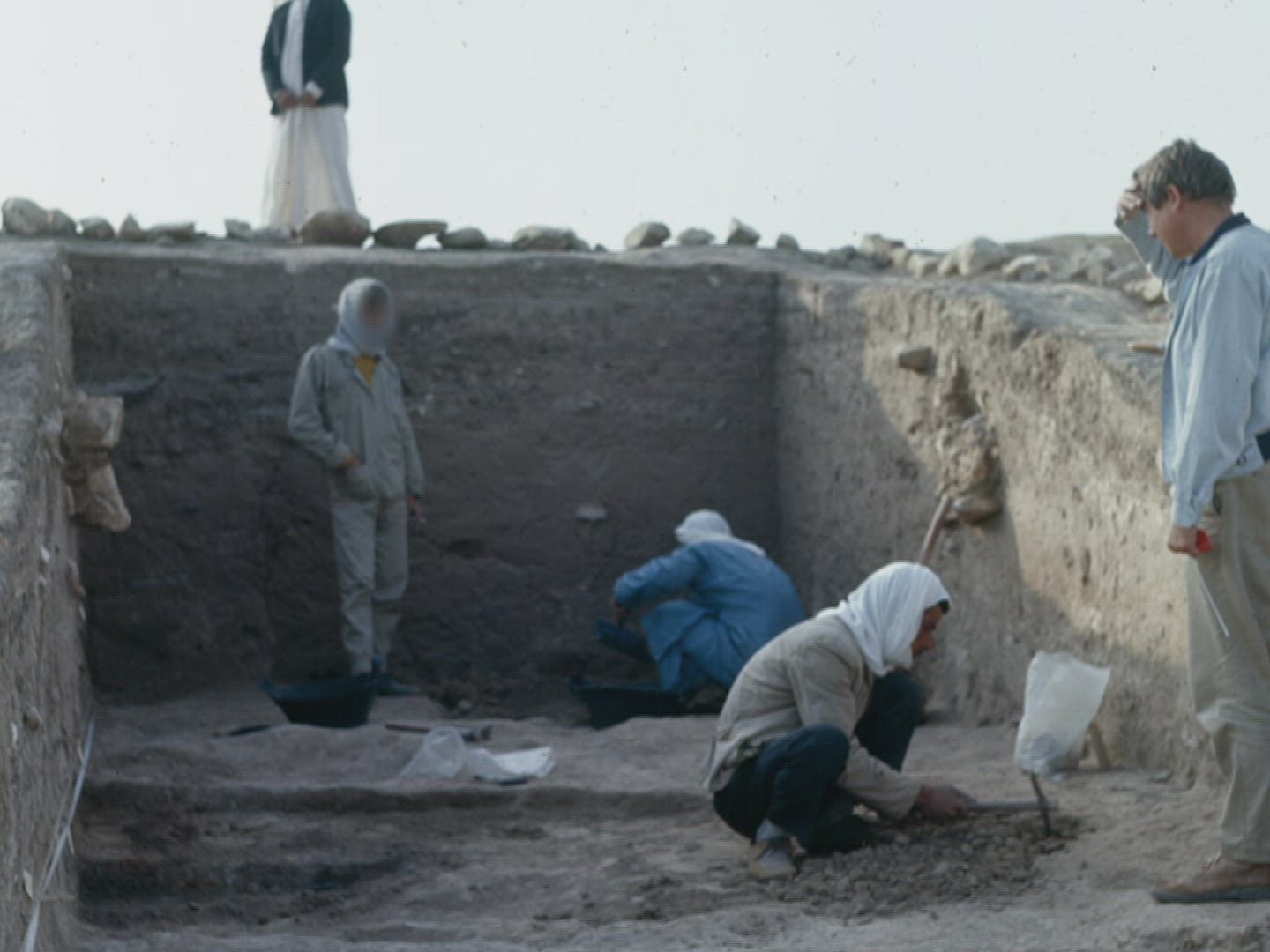 Prime Video: Ancient Unexplained Files - Season 1