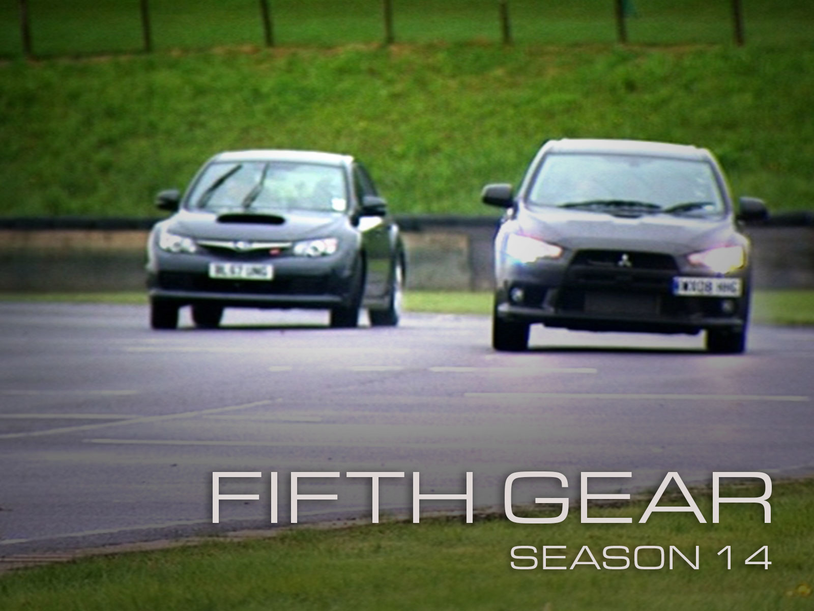 Prime Video: Fifth Gear