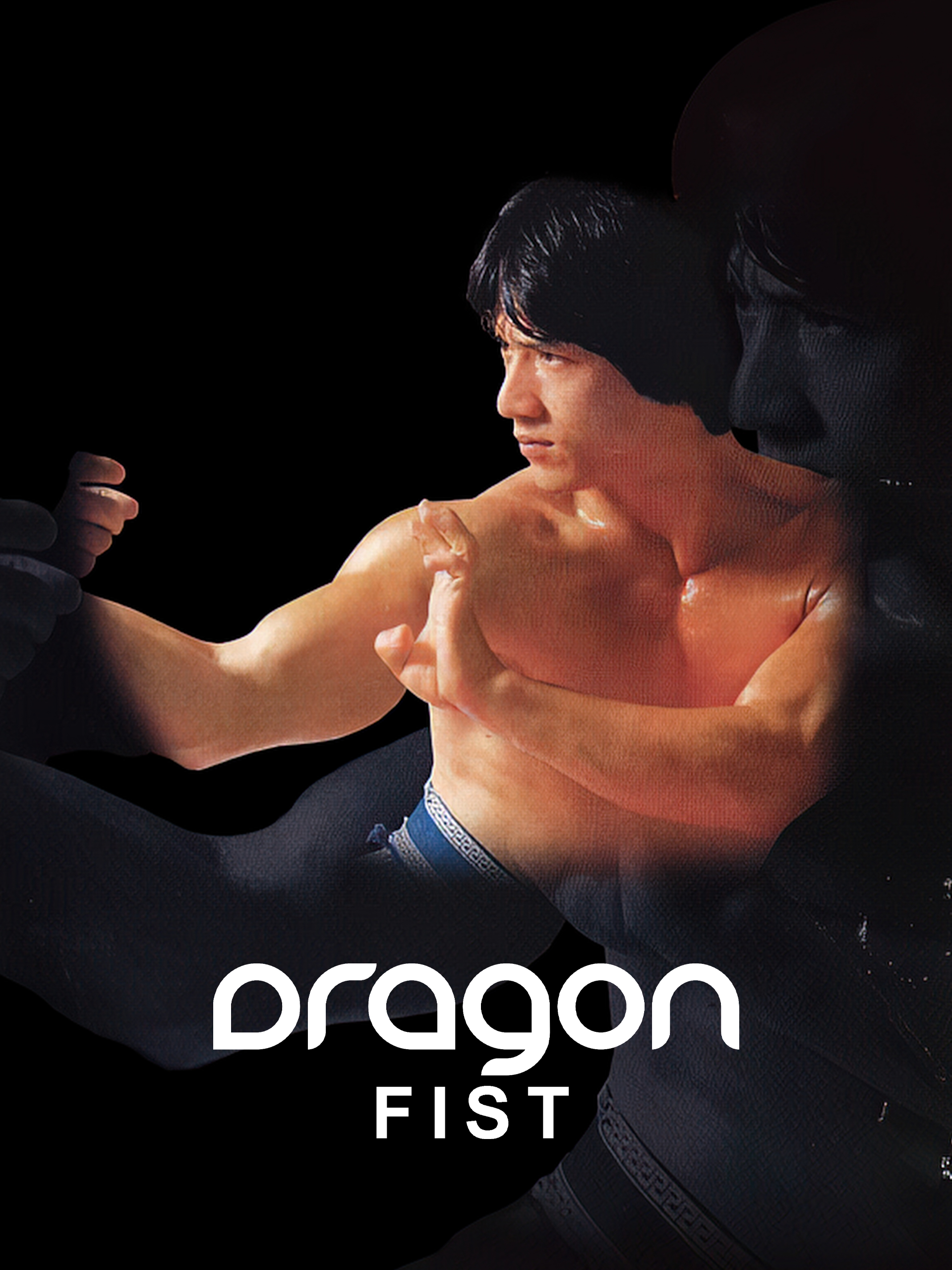 Prime Video: Dragon Fist