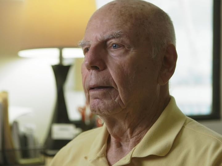 Prime Video: Cold Blooded: The Clutter Family Murders Season 1 - Season 1