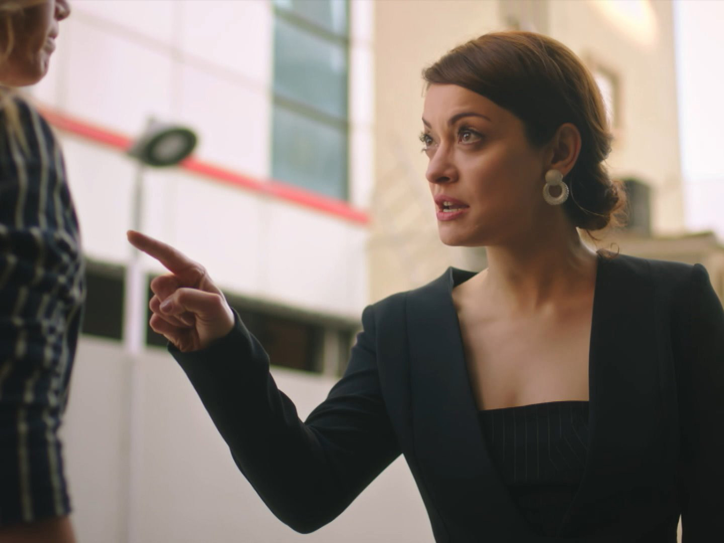 Prime Video: Stiletto Vendetta 11: Dulce Venganza