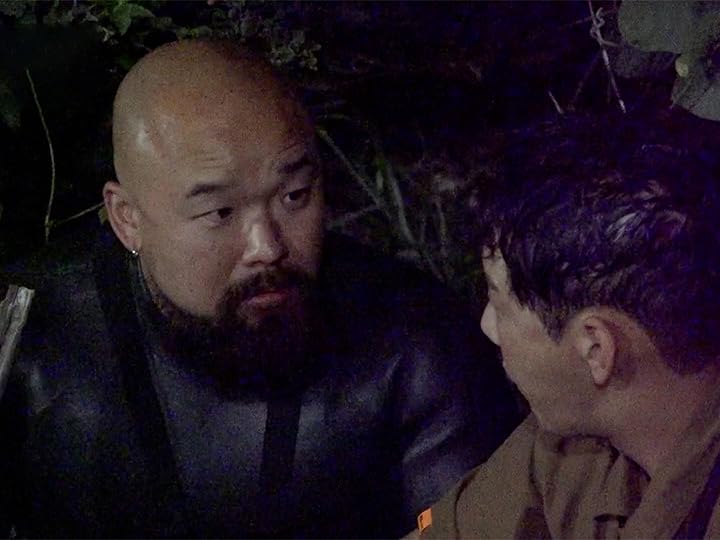 Prime Video: Mission CodeRed