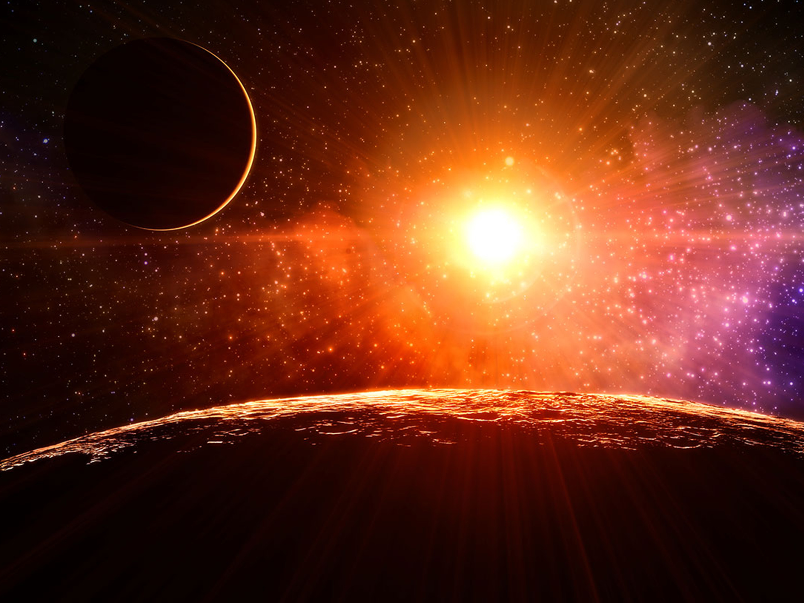 Prime Video: The Search for Exoplanets: What Astronomers Know