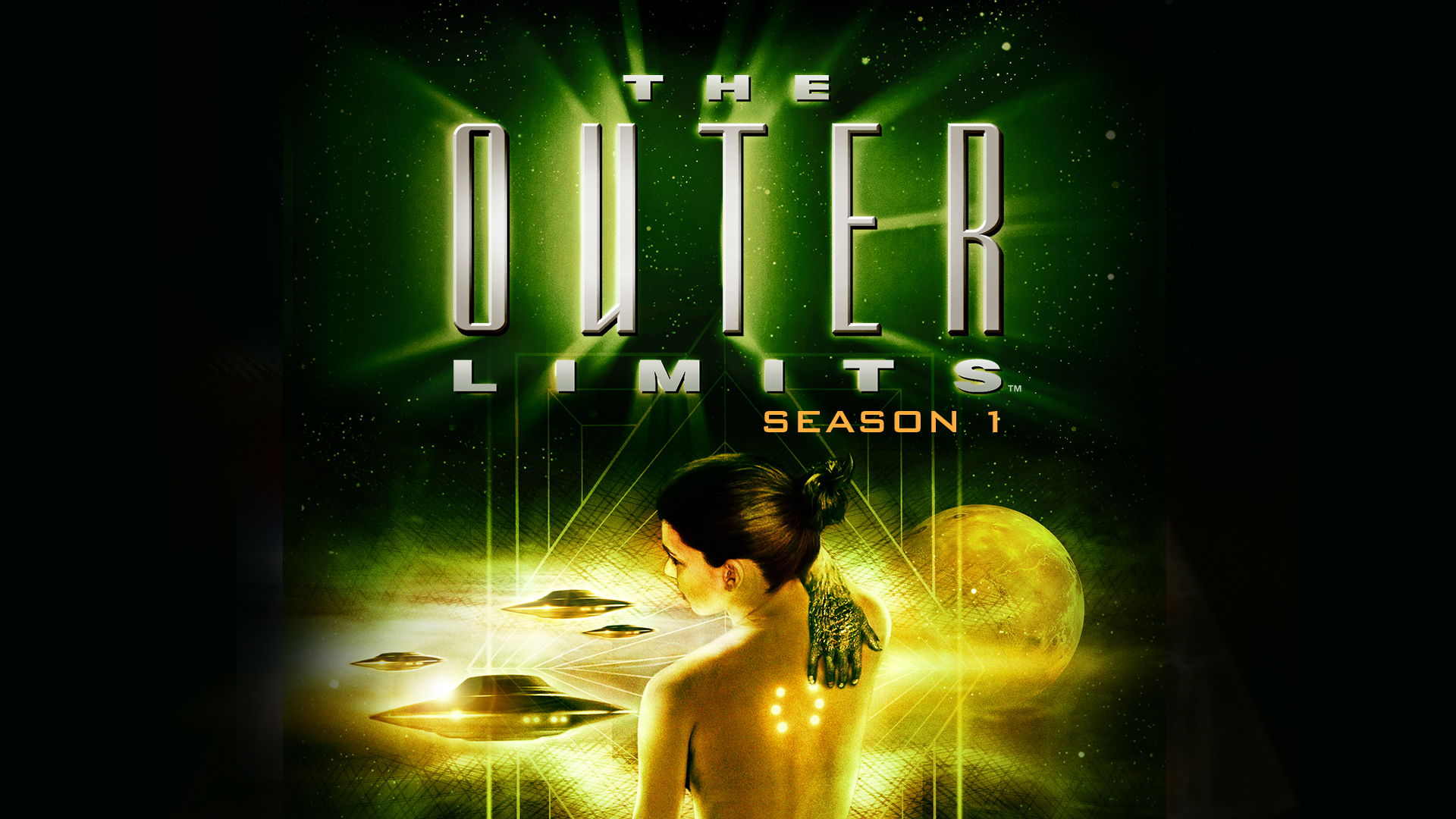 Watch Outer Limits (1995) | Prime Video
