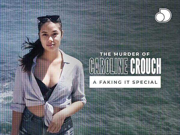 Prime Video: The Murder of Caroline Crouch: A Faking It Special - Season 1