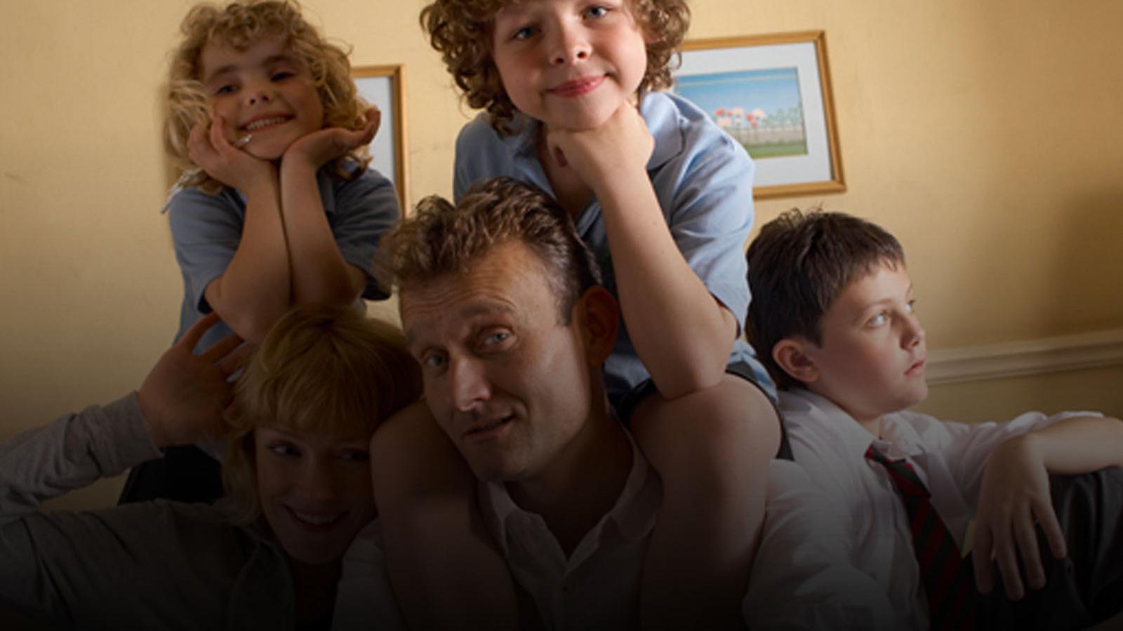 Watch Outnumbered - Season 1 | Prime Video