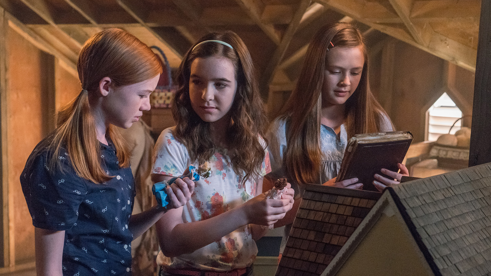 Watch Just Add Magic - Season 2 | Prime Video