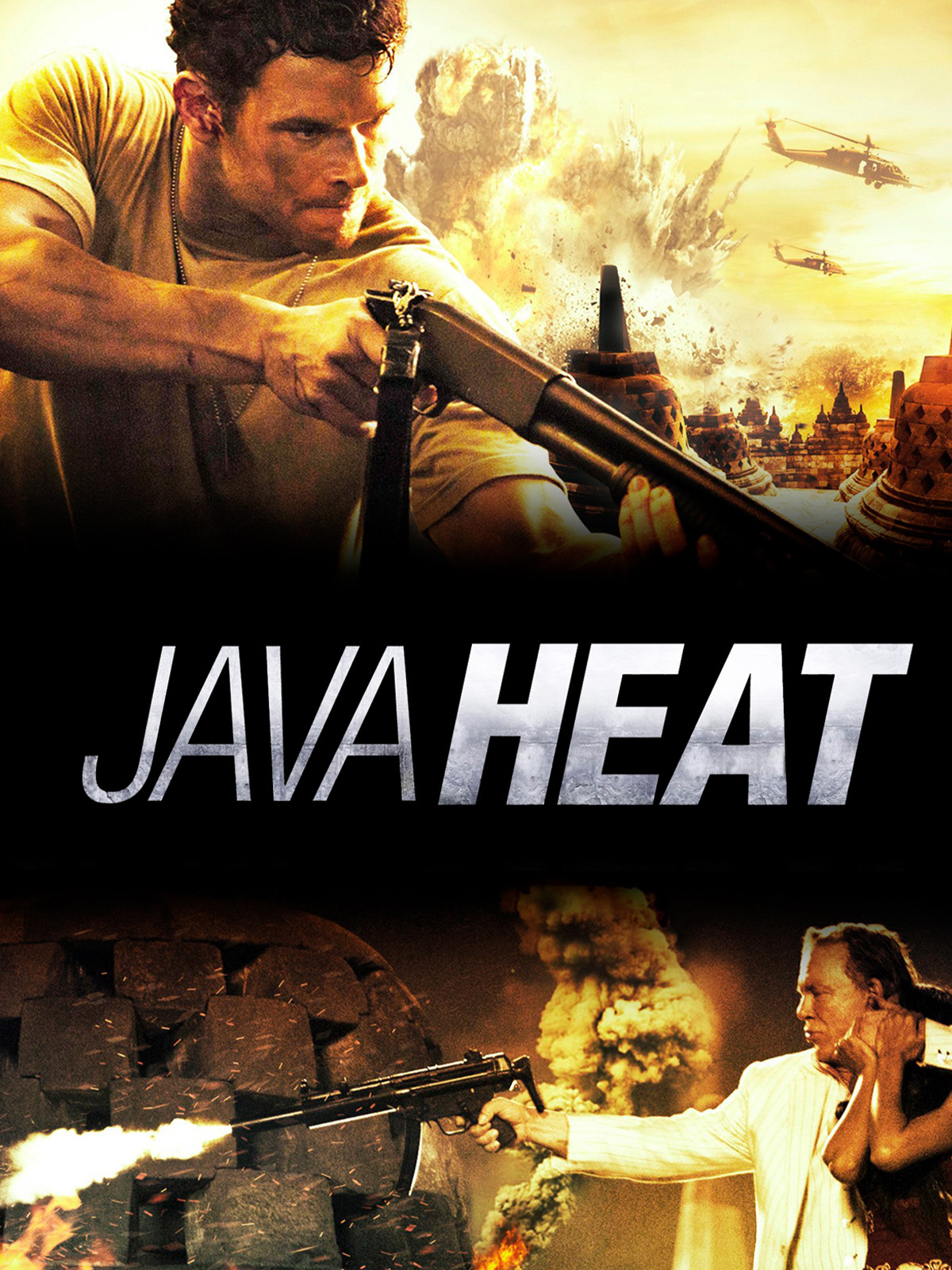 Prime Video: Java Heat