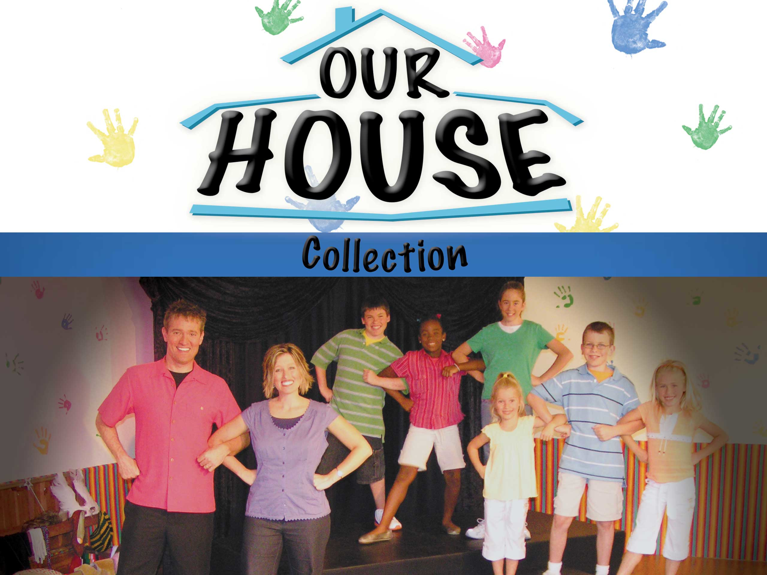 Prime Video: Our House