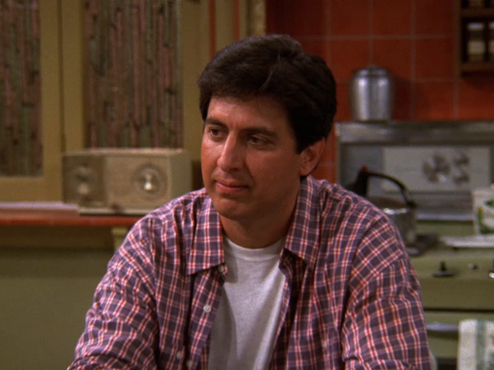 Prime Video: Everybody Loves Raymond: Season 2