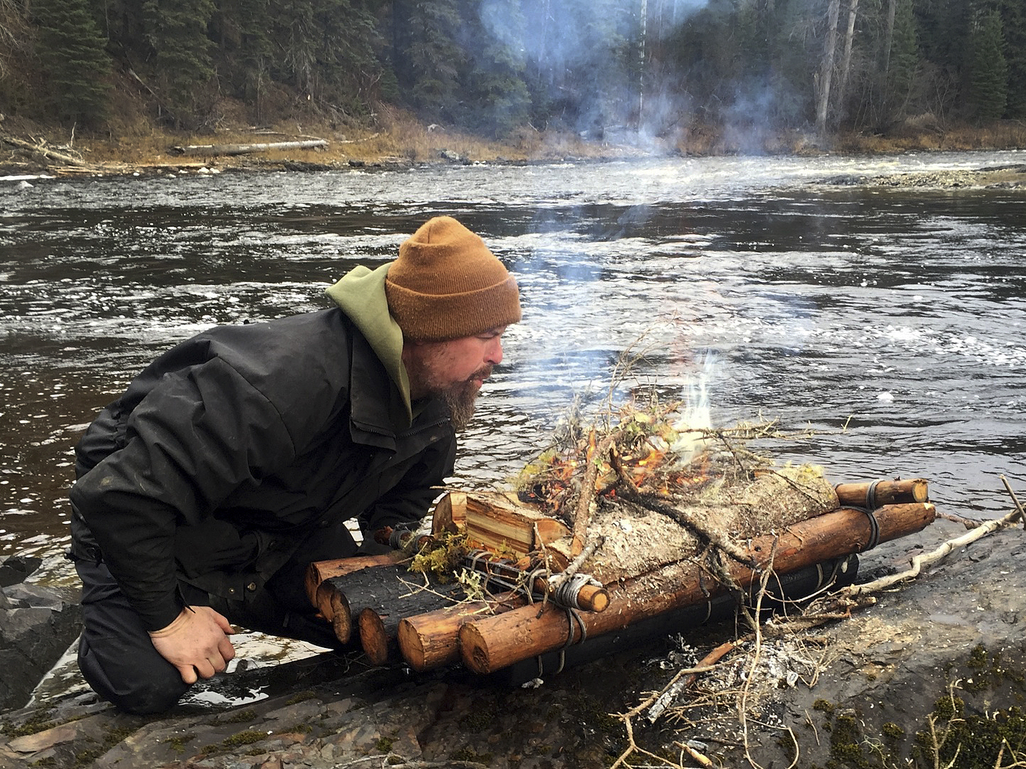 Prime Video: Devil's Canyon - Season 1