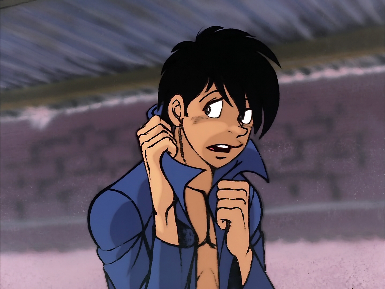 Prime Video: Rocky Joe (Ashita no Joe)