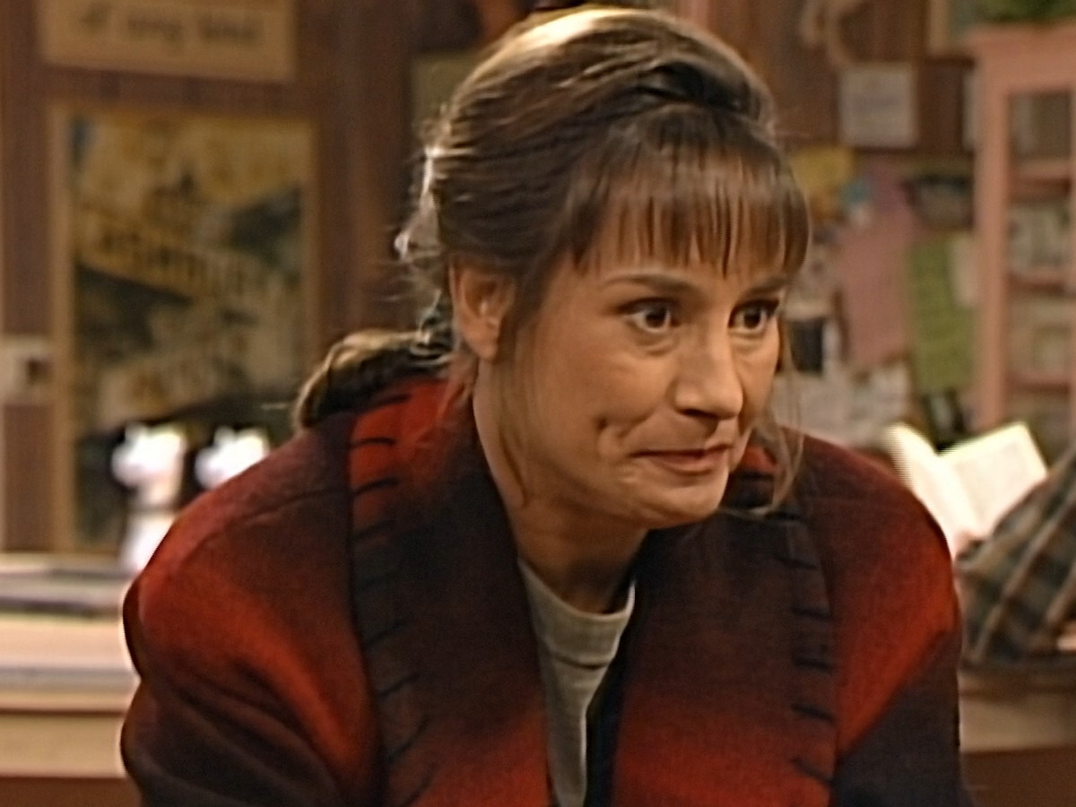 Prime Video: Roseanne