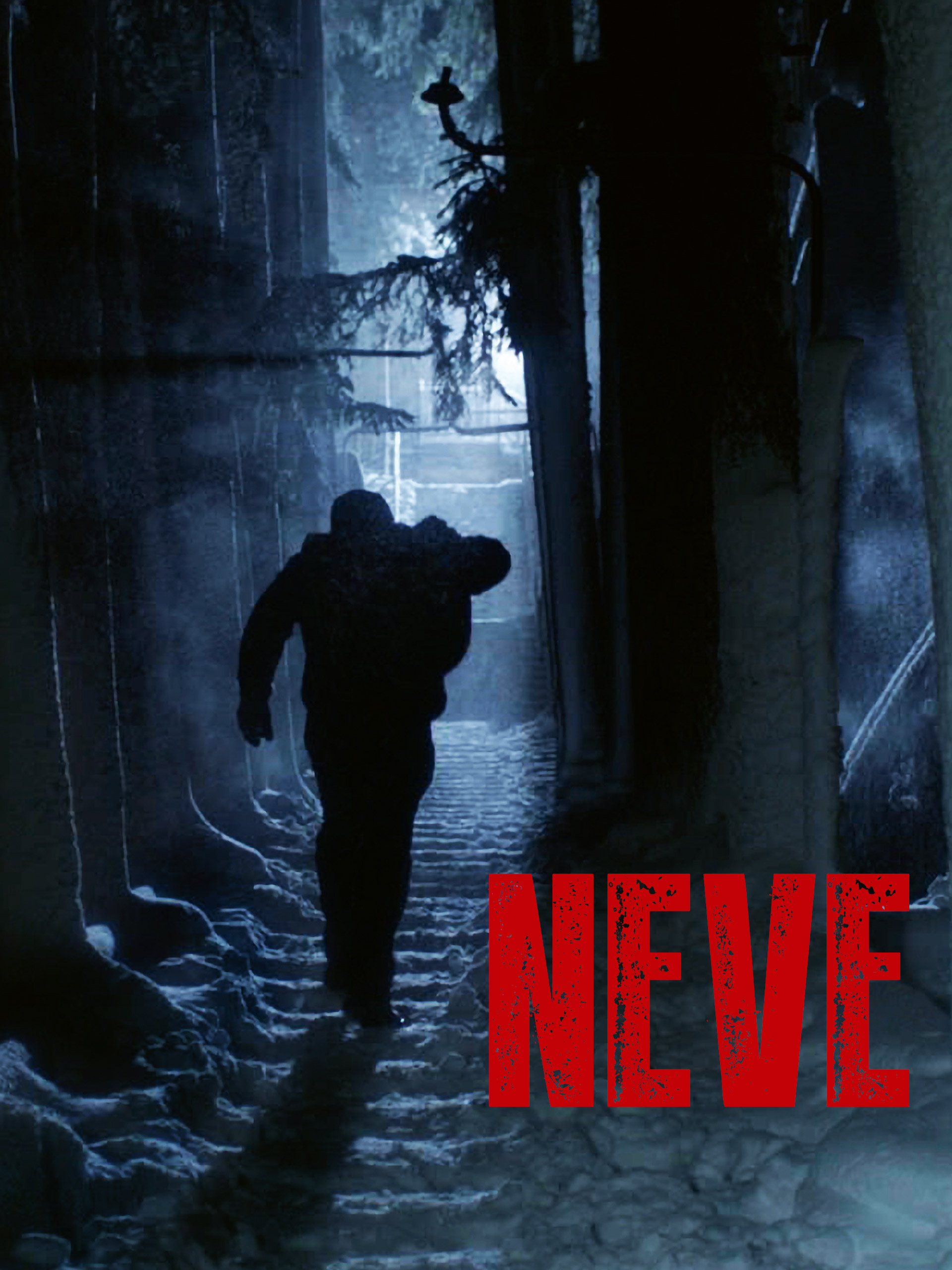 Prime Video: Neve