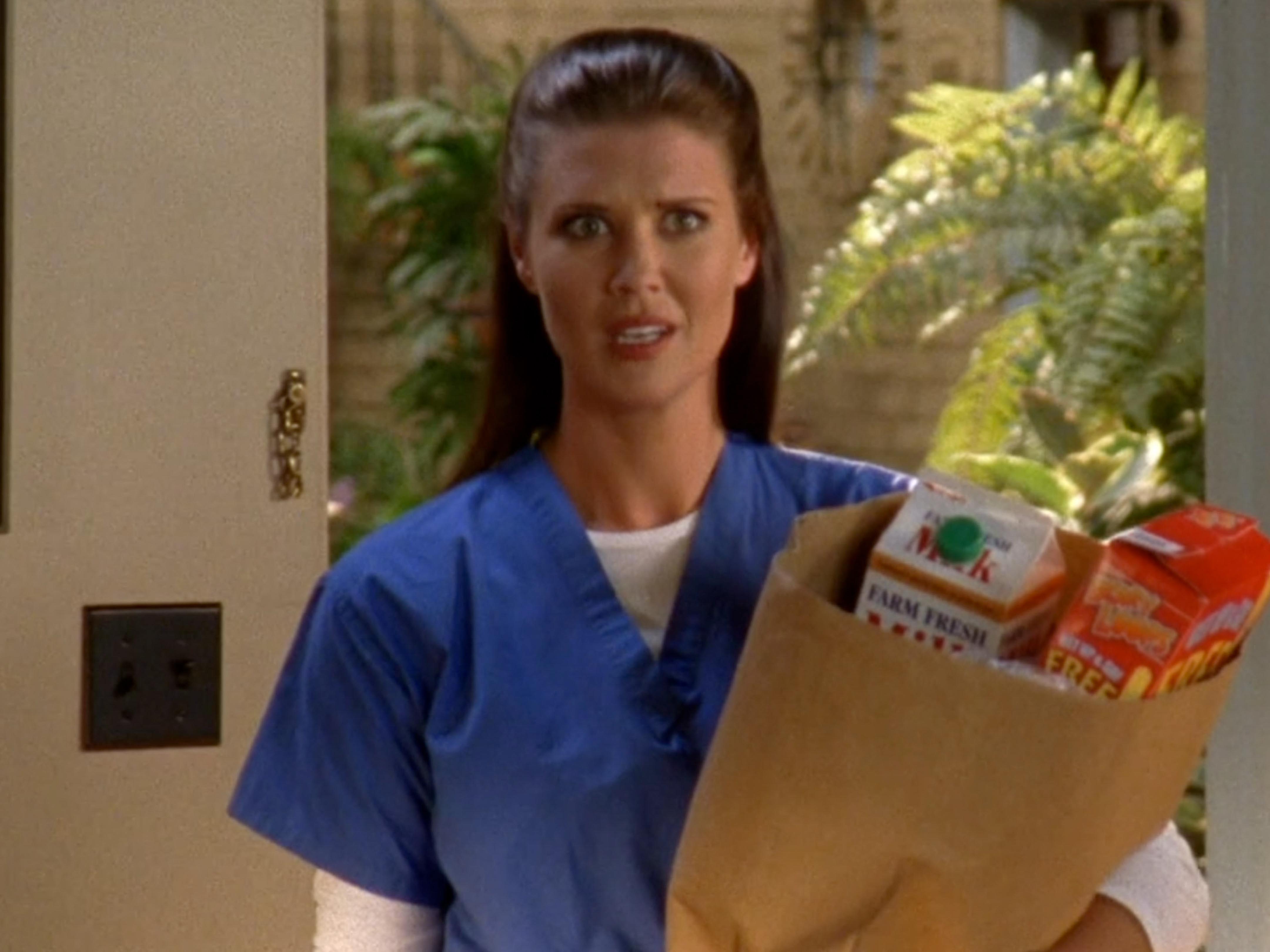 Prime Video: Chuck - Season 1