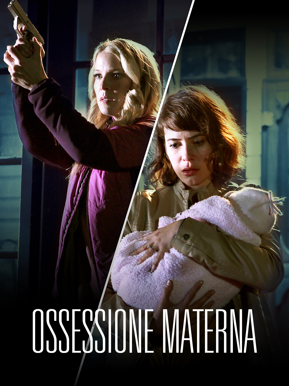 Prime Video: Ossessione Materna (Baby Obsession)