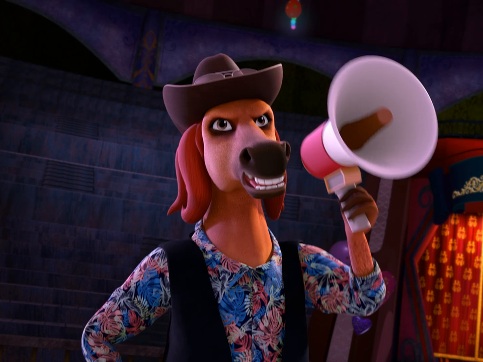 Prime Video: Guddu The Great - Season 1