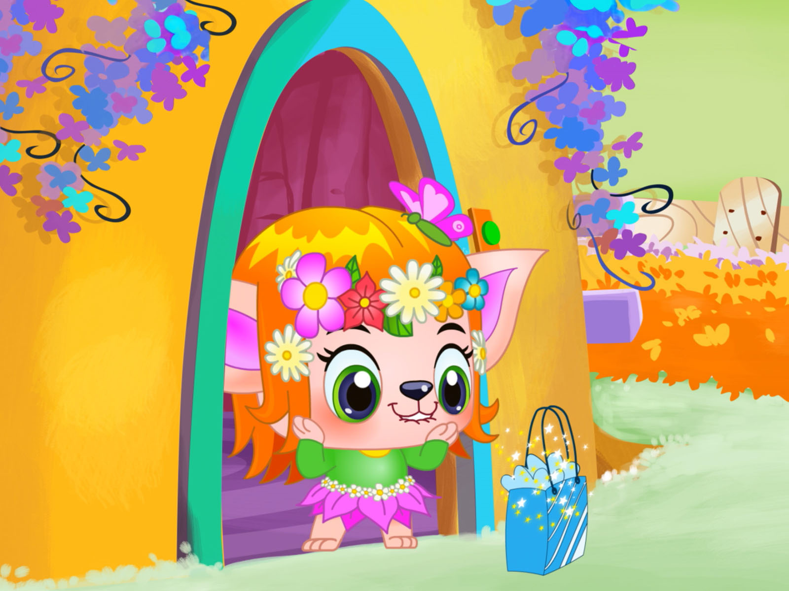 Prime Video: Smighties