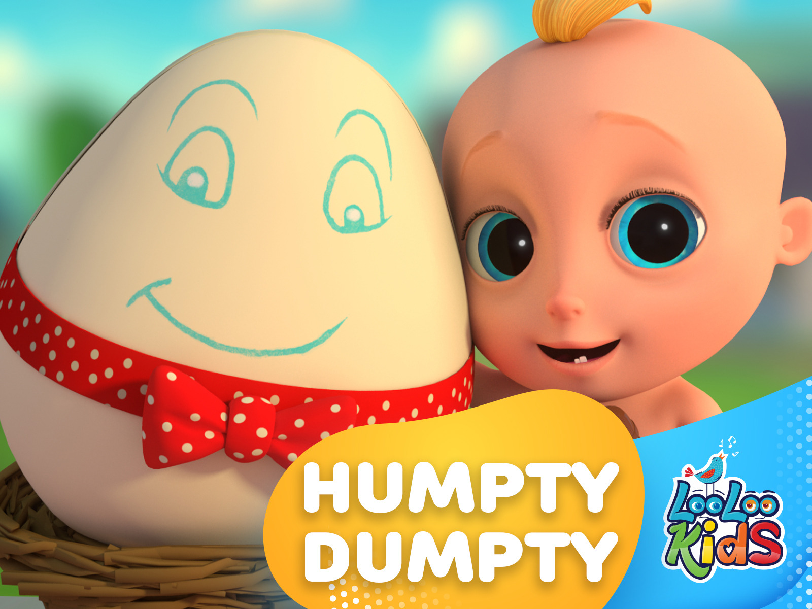 Prime Video: LooLoo Kids