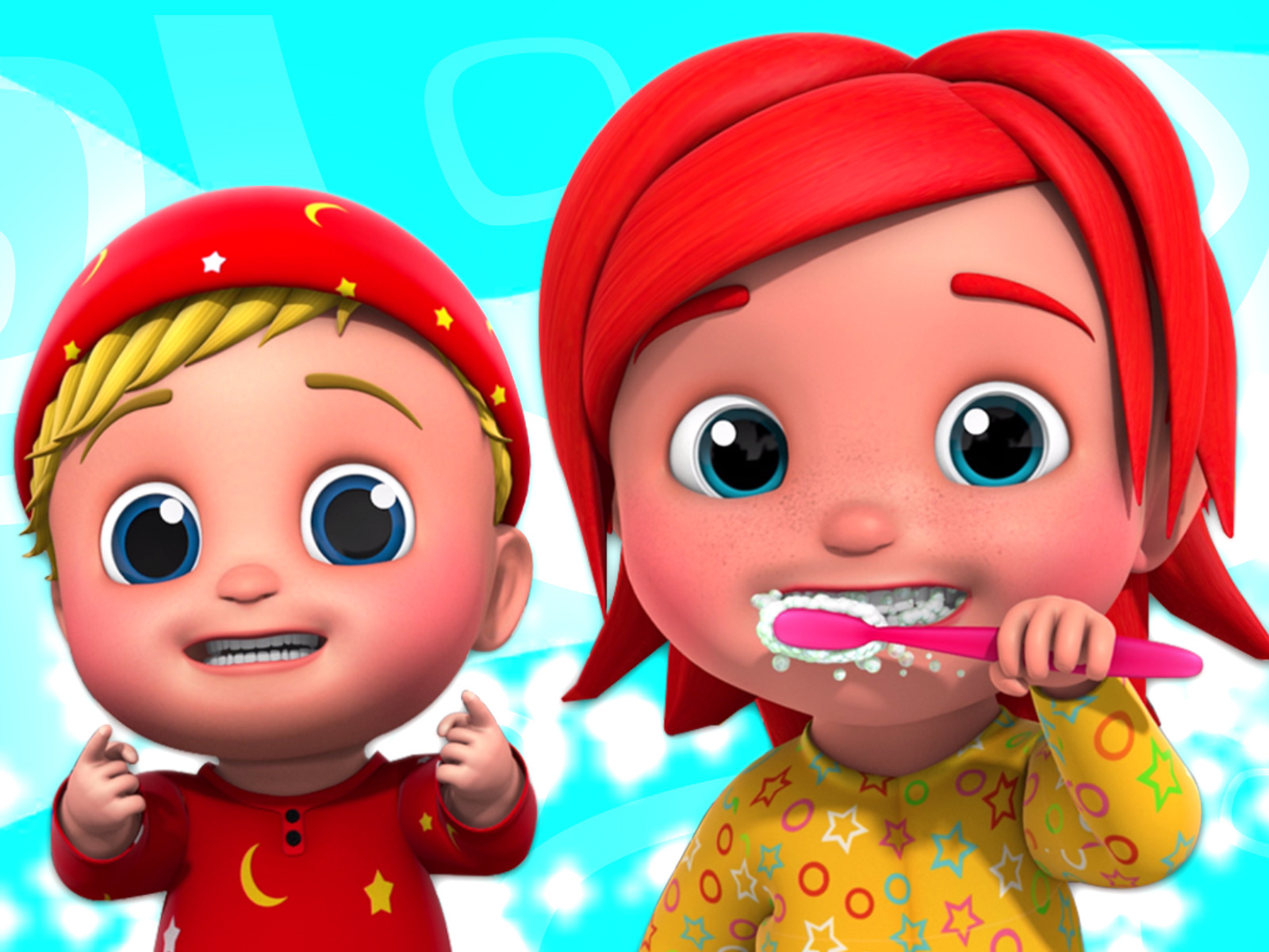 Prime Video: Junior Squad Nursery Rhymes & Kids Songs