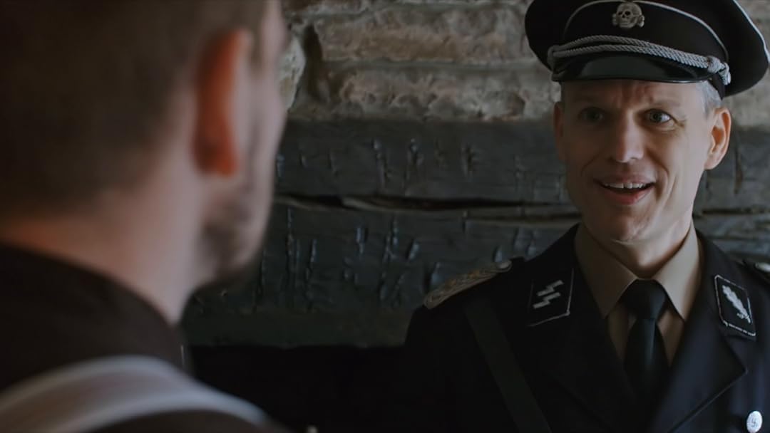 Watch Robert and the Toymaker | Prime Video