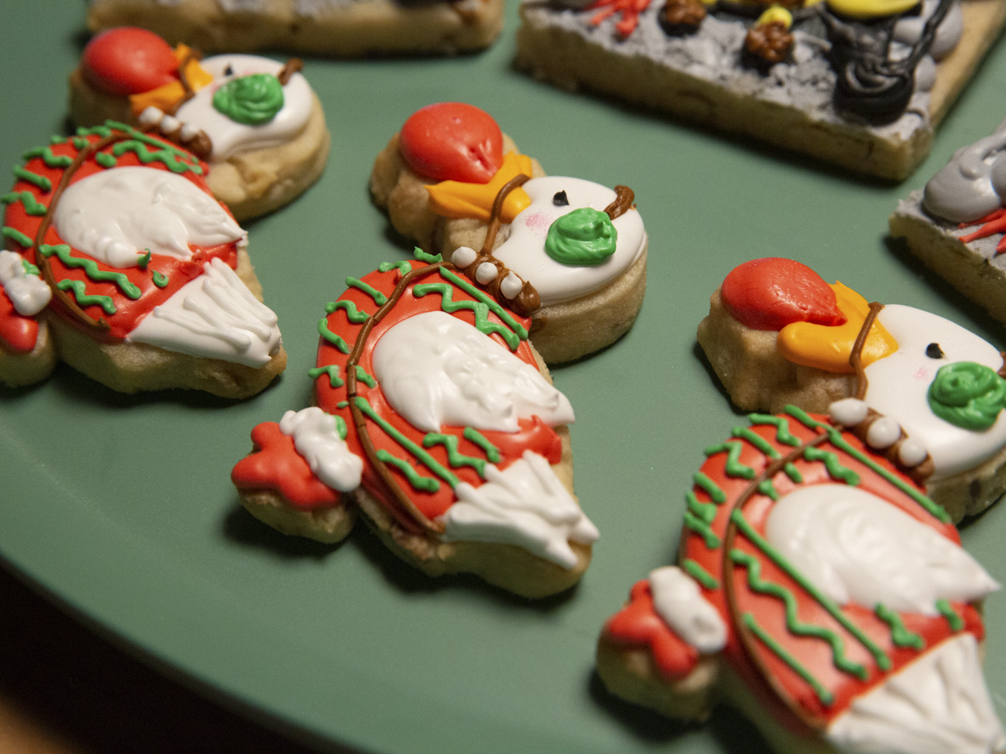 Prime Video: Christmas Cookie Challenge - Season 5